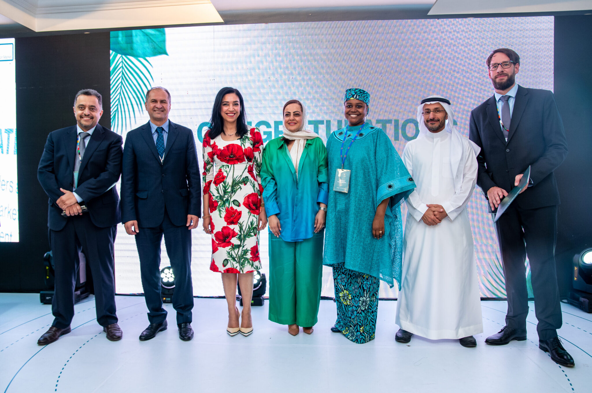 Olayan Financing Company participates and purchases credits in world’s ...